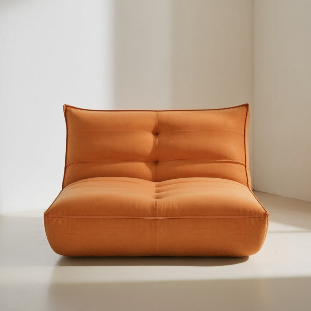 Floor Seating – CosyLabs